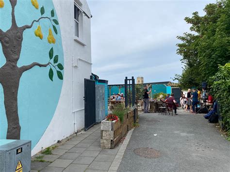 Dara Mac Mahon Singer And Singing Teacher