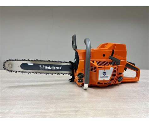 Бензопила Holzfforma G395XP без шины и цепи - от производителя Zimani ...