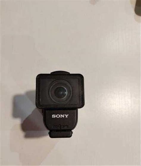 Экшн камера sony fdr x3000 купить | Аудио и видео техника | Festima.Ru ...