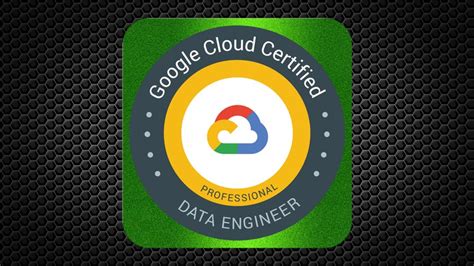 GCP Google Cloud Professional Data Engineer Practice Exams