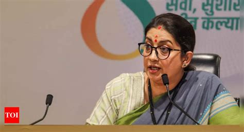 Bjp Bjp Protests A Drama To Save Ill Gotten Wealth Of Gandhis India