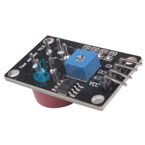 Analog Turbidity Sensor For Arduino Roboticx