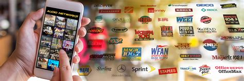 Compass Media Networks Broadcast Entertainment Media Company