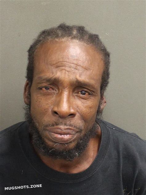 JAMES ANTHONY JONES Orange County Mugshots Zone