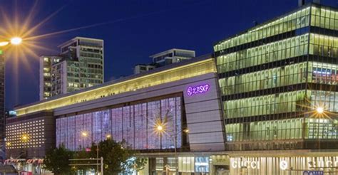 北京SKP及SKP S即将恢复正常经营 北京多家商场延长营业时间 知乎