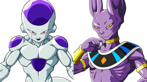 Dragon Ball Characters Villains