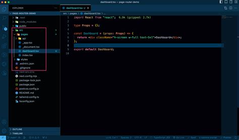 exploring next js routing for modern developers