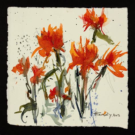 Grace Haverty Powered By Givergy