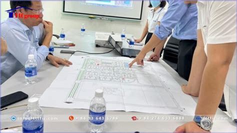 Linh Trung I Export Processing Zone Hcmc Tttfic Group