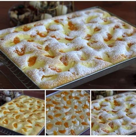 Prajitura cu branza de vaci si fructe Rapida si cu un gust incredibil Știri