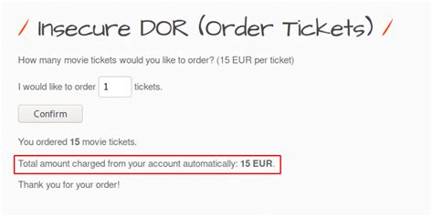 Idor Vulnerability Exploit Types And Mitigation Secnhack