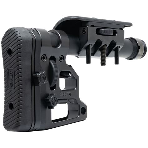 Mdt Scs Skeleton Carbine Stock