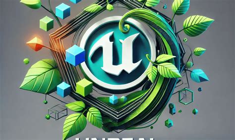 Free Course Integrating 3d Plants Into Unreal Engine 5 From Packt Class Central