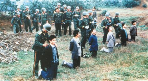 Use Of Organs From Executed Chinese Prisoners The Lancet