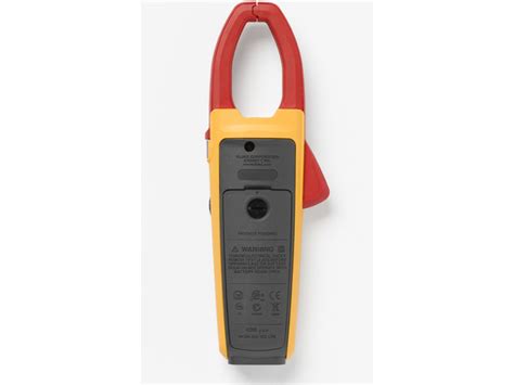 Fluke 376 True RMS AC DC Clamp Meter With IFlex TEquipment