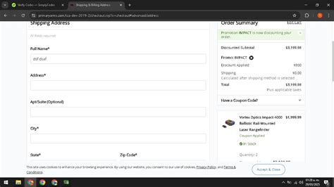12 Off Primary Arms Promo Codes And Coupons May 2025