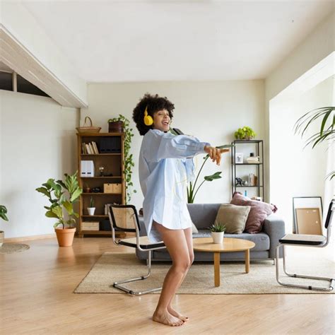 Joy Workout This 8 Minute Workout Is Guaranteed To Boost Mood