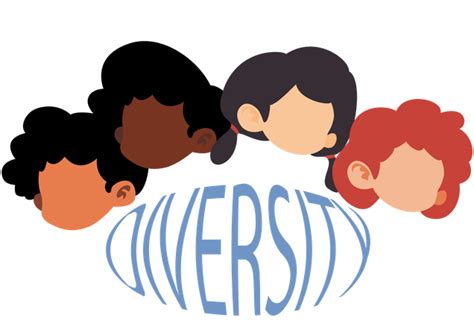 Unity In Diversity Illustration Pack 3 Free Download People