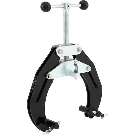 Vevor Pipe Clamp 2 To 6 In High Strength Ultra Clamp With Quick Acting