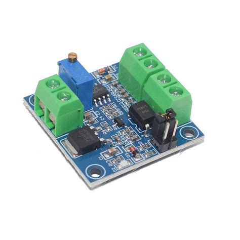 Módulo convertidor PWM a analógico V Opencircuit