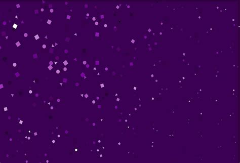 Light Purple Vector Backdrop With Lines Circles Rhombus 36301250 Vector Art At Vecteezy