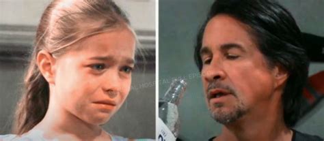 General Hospital Spoilers Michael Easton Out As Hamilton Finn As The