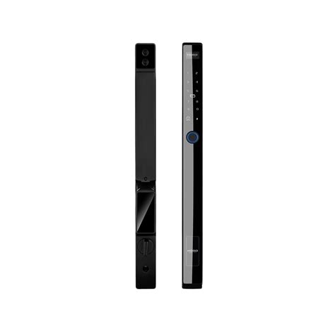 Электронные биометрические замки Hogo