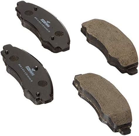 UNO Minda BR 1601 Brake Pad For Ford Figo Amazon In Car Motorbike