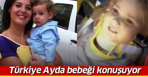 Son Dakika 91 Saat Sonra Enkazdan Sağ çıkarılan 3 Yaşındaki Ayda