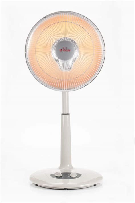 Hy 216 14吋鹵素電暖器 宏元電器股份有限公司