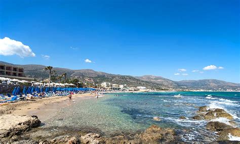 Wo Liegt Malia Kreta Partyurlaub Auf Kreta Cttp