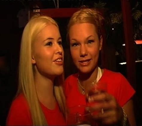 Sapphire Girls 2003 Telegraph