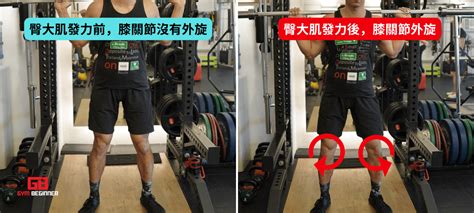 【深蹲教學指南】有哪些深蹲好處？拆解正確的深蹲訓練姿勢 Gymbeginner 健身入門