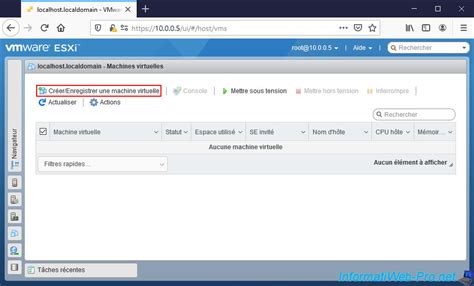 Virtualize Windows 11 Using Vmware Esxi 67 Vmware Tutorials