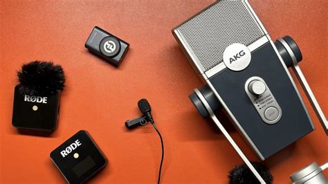 Как подключить микрофон к смартфону все способы Cq