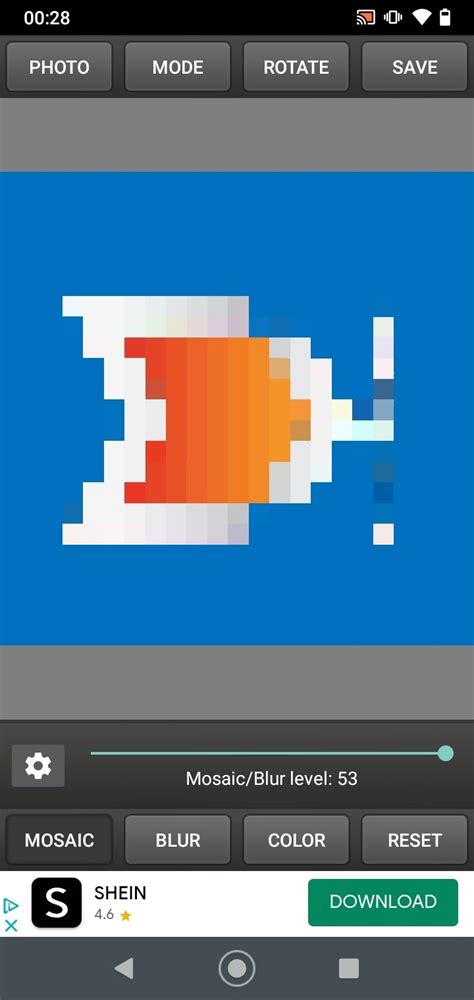 Mosaic Pixelate Apk Download For Android Free