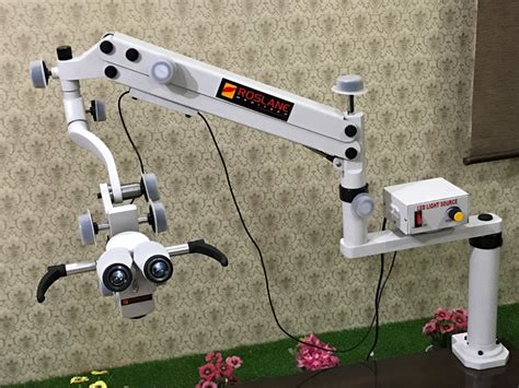 Portable Operating Microscope At Best Price In Ambala Id 2792108
