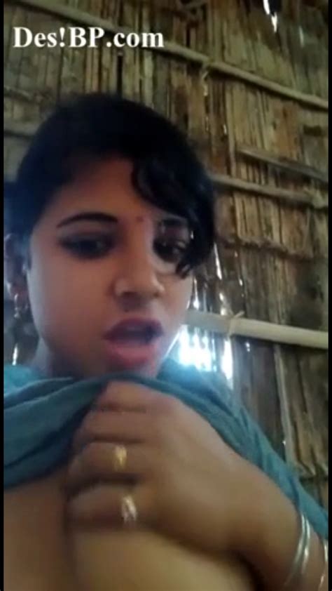 Indian Teen Village Girl