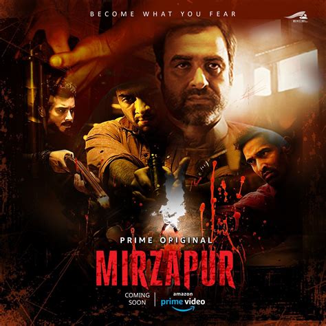 Amazon Mirzapur Wallpaper Hd Tv Series 4k Wallpapers