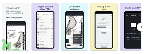 Robust PDF Annotation Apps For Android In UPDF