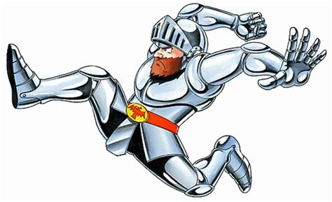 Arthur Marvel Vs Capcom Capcom Characters Concept Art Characters