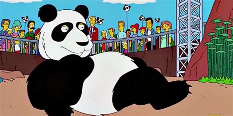 The Simpsons 10 Incredibly Questionable Storylines