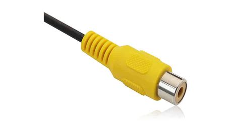 Navigating The World Of Av Cables A Comprehensive Guide Romtronic