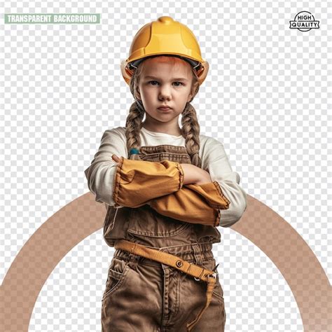A Wearing A Yellow Hard Hat And A Jacket With A Hood That Says Quot