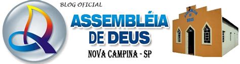 AD Nova Campina Notícias JUNHO MÊS DO CENTENÁRIO DA ASSEMBLÉIA DE DEUS
