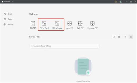 SwifDoo PDF Your All In One PDF Solution Softonic