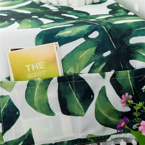 Badu Bg Заден лист на зелена костенурка Водоустойчив плат за покриване на микровълнова печка