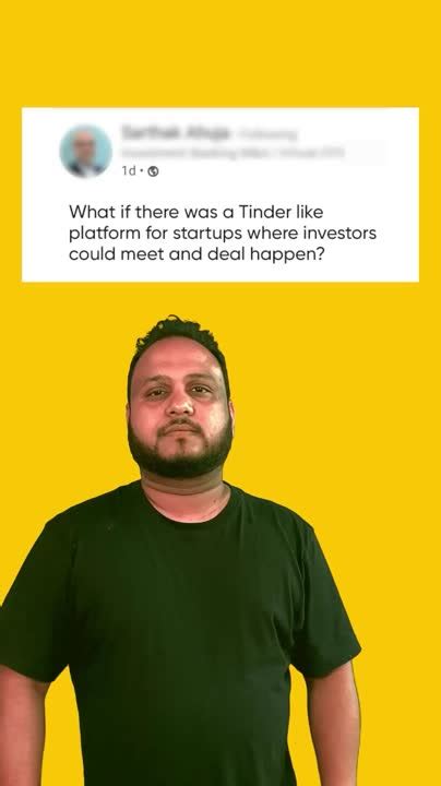 Tee Johnson Posted On Linkedin