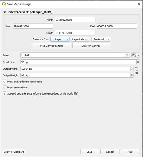 How To Permanently Combine Rasters In Qgis Geographic Information