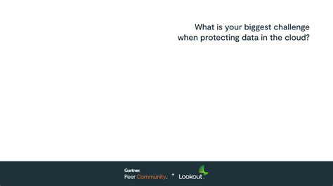 Lookout On Linkedin Cloudsecurity Cybersecurity